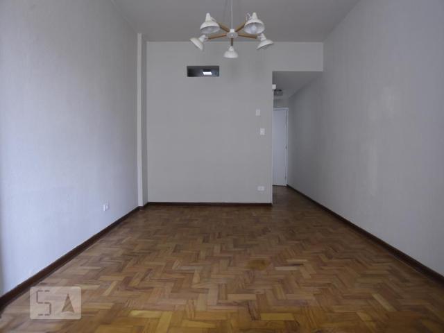 Apto, Bela Vista, 1 Quarto, 44 m2 São Paulo