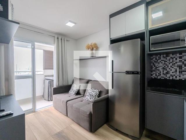 Apto, Bela Vista, 1 Quarto, 45 m2 São Paulo