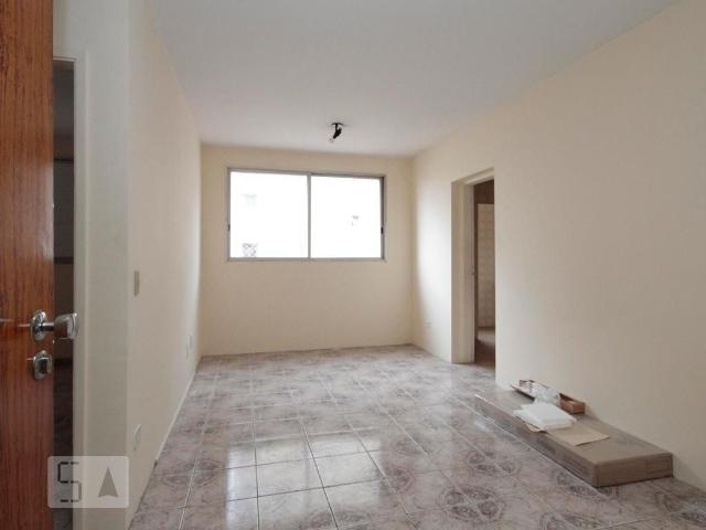 Apto, Bela Vista, 1 Quarto, 45 m2 São Paulo