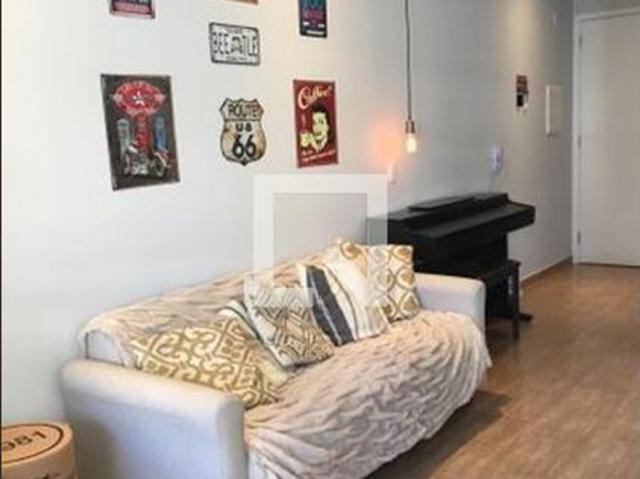 Apto, Bela Vista, 1 Quarto, 45 m2 São Paulo