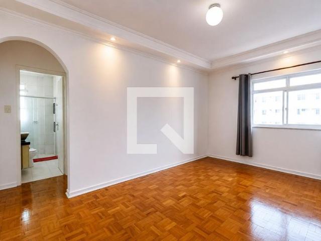 Apto, Bela Vista, 1 Quarto, 45 m2 São Paulo