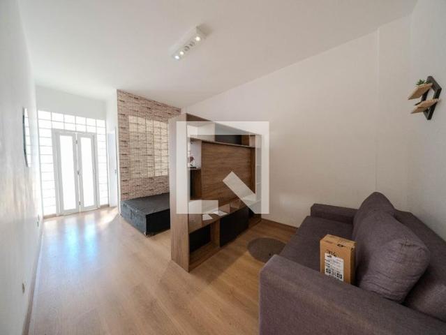 Apto, Bela Vista, 1 Quarto, 45 m2 São Paulo