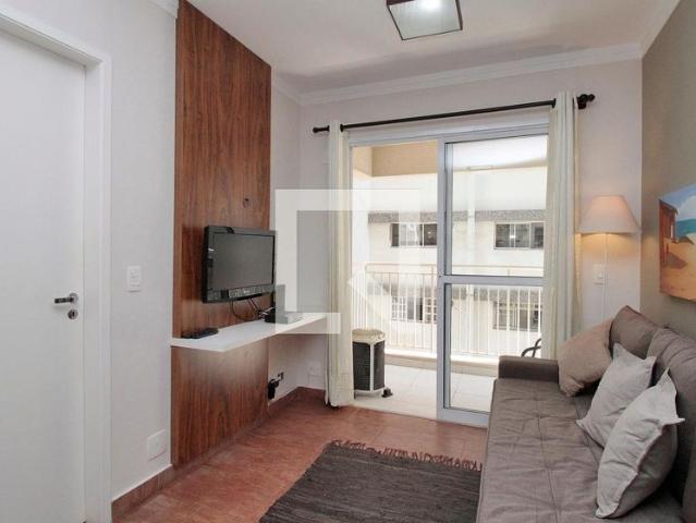 Apto, Bela Vista, 1 Quarto, 45 m2 São Paulo