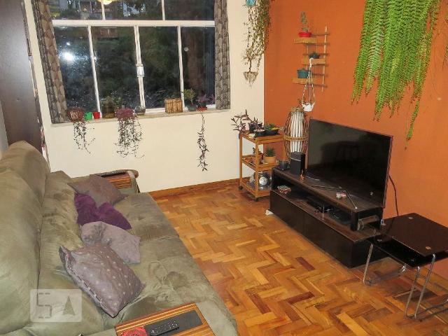 Apto, Bela Vista, 1 Quarto, 45 m2 São Paulo