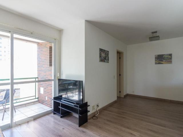 Apto, Bela Vista, 1 Quarto, 45 m2 São Paulo