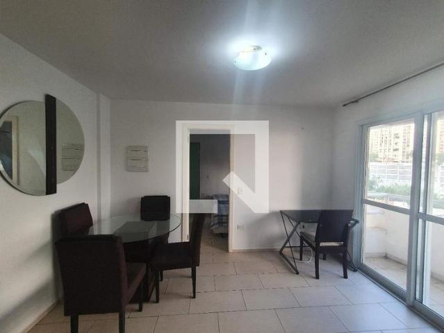 Apto, Bela Vista, 1 Quarto, 45 m2 São Paulo