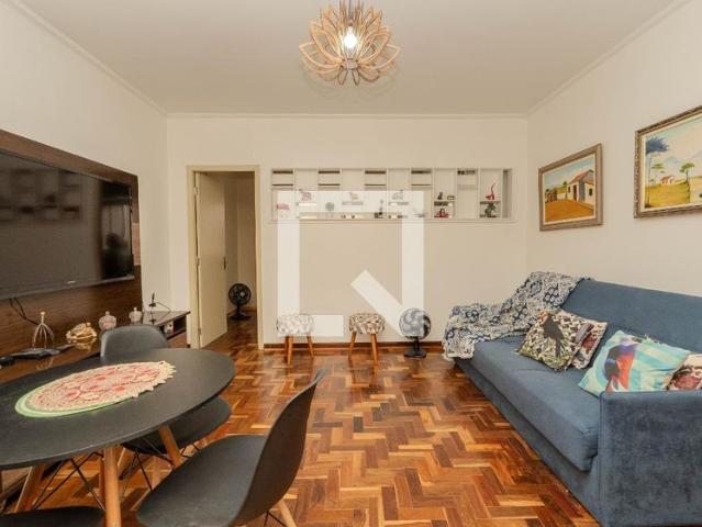 Apto, Bela Vista, 1 Quarto, 45 m2 São Paulo