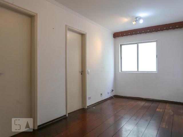 Apto, Bela Vista, 1 Quarto, 45 m2 São Paulo