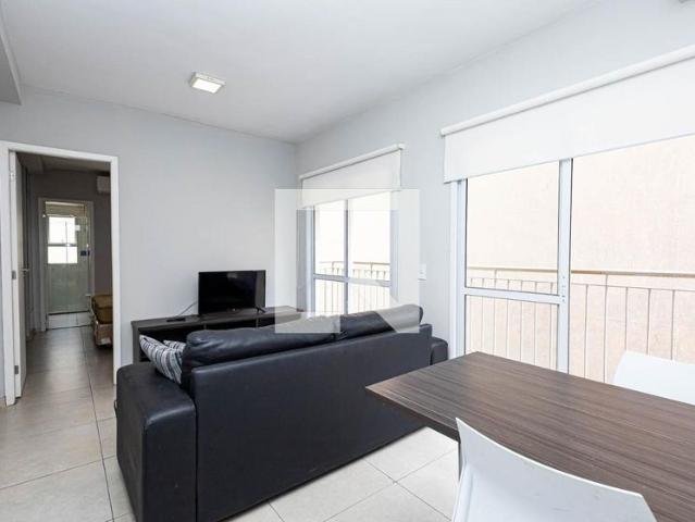 Apto, Bela Vista, 1 Quarto, 45 m2 São Paulo