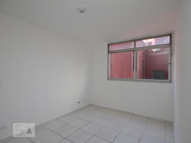 Apto, Bela Vista, 1 Quarto, 45 m2 São Paulo