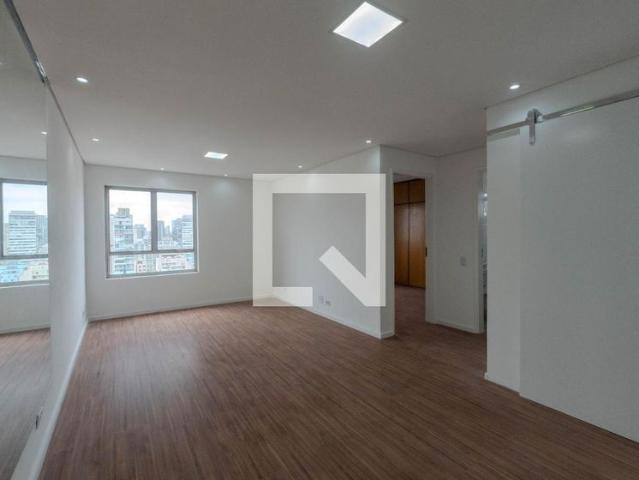 Apto, Bela Vista, 1 Quarto, 45 m2 São Paulo