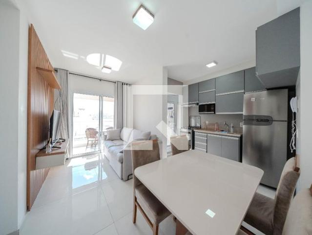 Apto, Bela Vista, 1 Quarto, 46 m2 São Paulo