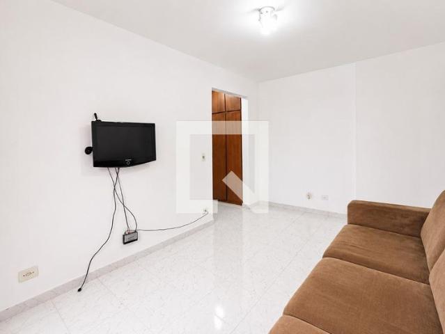 Apto, Bela Vista, 1 Quarto, 47 m2 São Paulo