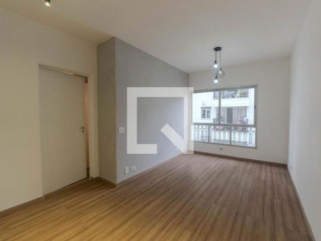 Apto, Bela Vista, 1 Quarto, 47 m2 São Paulo