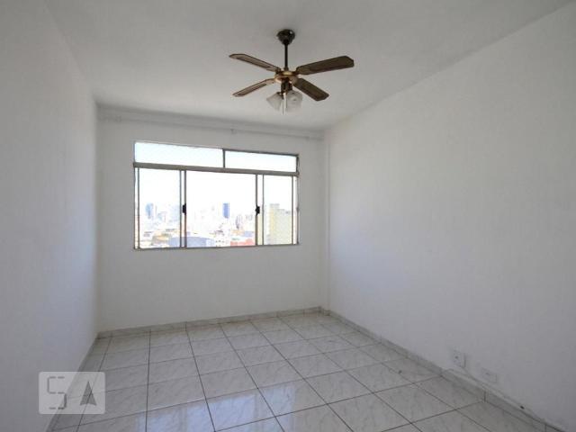 Apto, Bela Vista, 1 Quarto, 47 m2 São Paulo