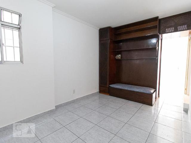 Apto, Bela Vista, 1 Quarto, 47 m2 São Paulo