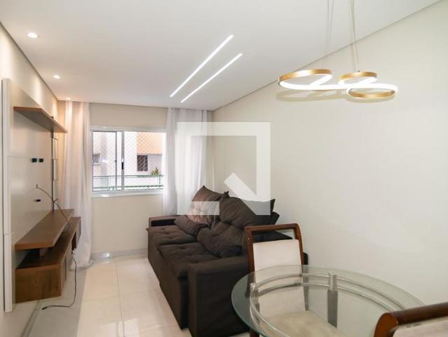 Apto, Bela Vista, 1 Quarto, 47 m2 São Paulo