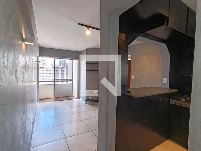 Apto, Bela Vista, 1 Quarto, 47 m2 São Paulo