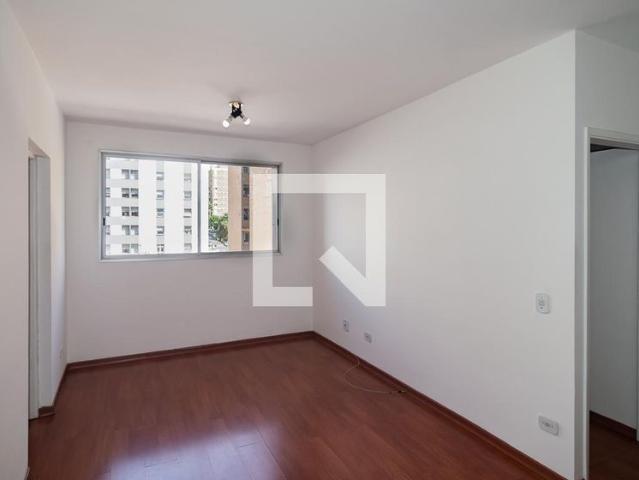Apto, Bela Vista, 1 Quarto, 48 m2 São Paulo