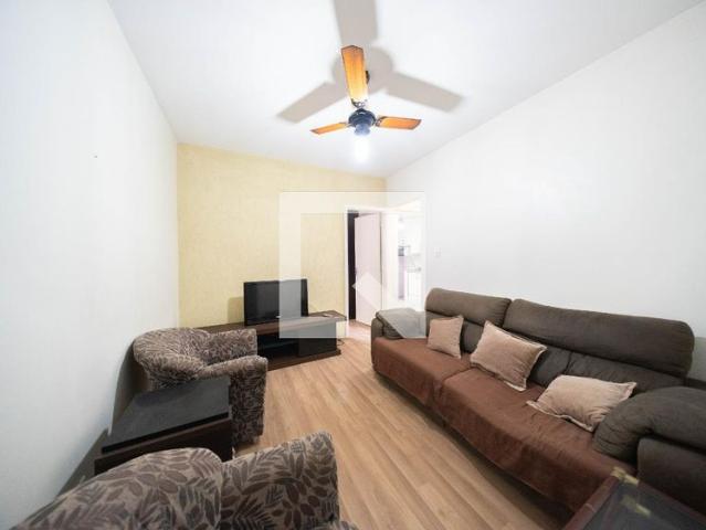 Apto, Bela Vista, 1 Quarto, 48 m2 São Paulo