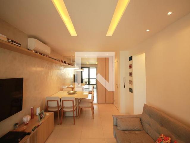 Apto, Bela Vista, 1 Quarto, 49 m2 São Paulo