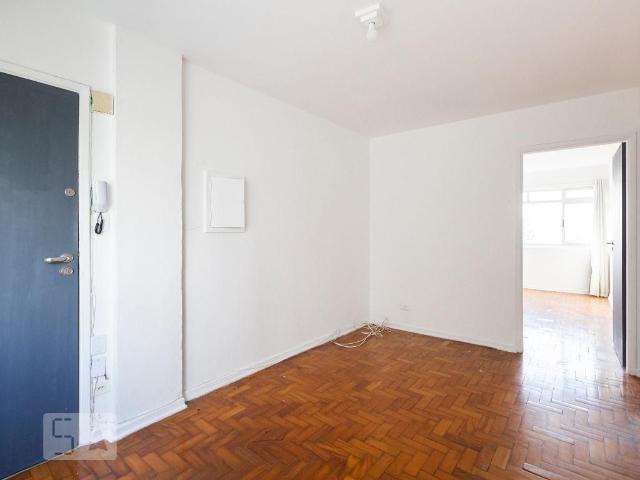 Apto, Bela Vista, 1 Quarto, 50 m2 São Paulo