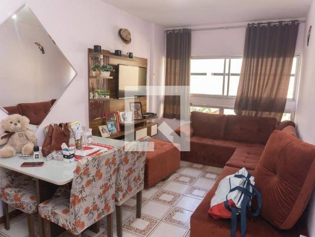 Apto, Bela Vista, 1 Quarto, 50 m2 São Paulo