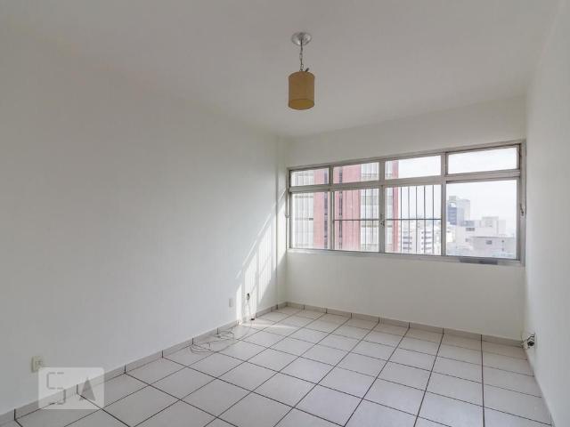Apto, Bela Vista, 1 Quarto, 50 m2 São Paulo