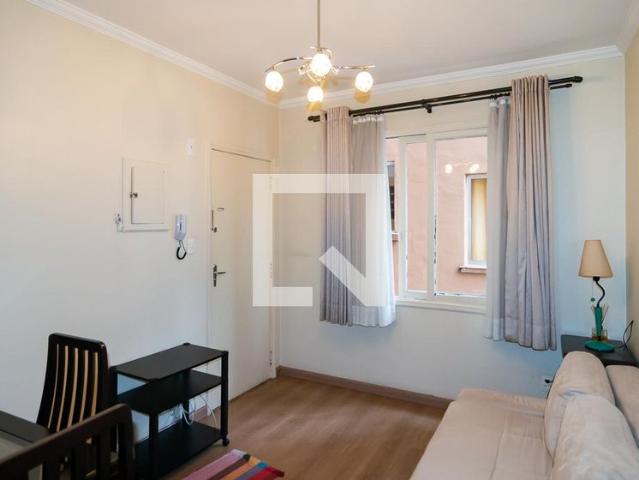 Apto, Bela Vista, 1 Quarto, 50 m2 São Paulo
