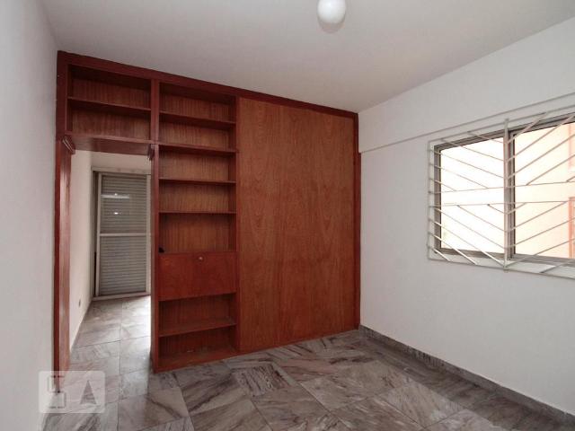 Apto, Bela Vista, 1 Quarto, 50 m2 São Paulo