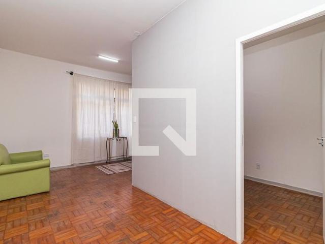 Apto, Bela Vista, 1 Quarto, 50 m2 São Paulo