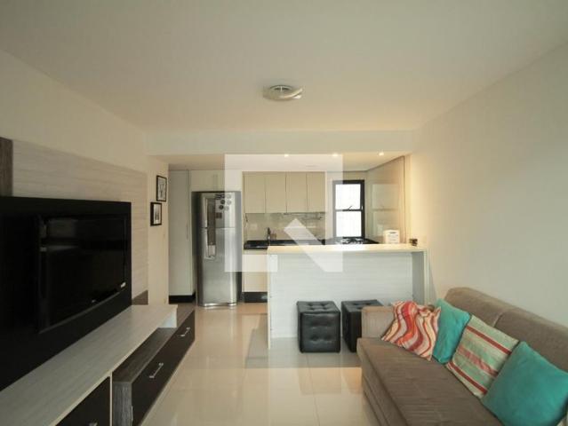 Apto, Bela Vista, 1 Quarto, 50 m2 São Paulo