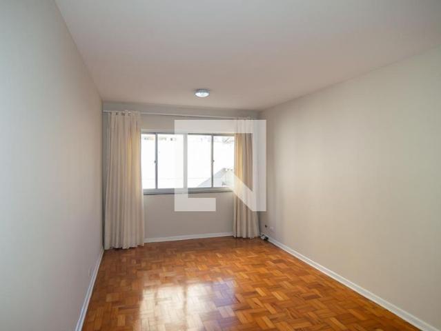 Apto, Bela Vista, 1 Quarto, 50 m2 São Paulo