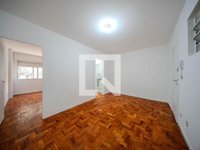 Apto, Bela Vista, 1 Quarto, 50 m2 São Paulo