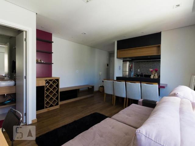 Apto, Bela Vista, 1 Quarto, 50 m2 São Paulo