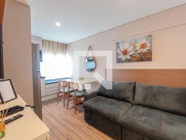 Apto, Bela Vista, 1 Quarto, 50 m2 São Paulo