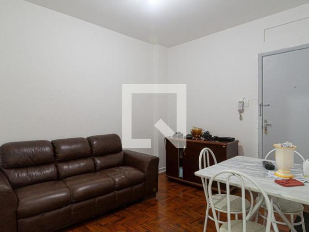 Apto, Bela Vista, 1 Quarto, 51 m2 São Paulo
