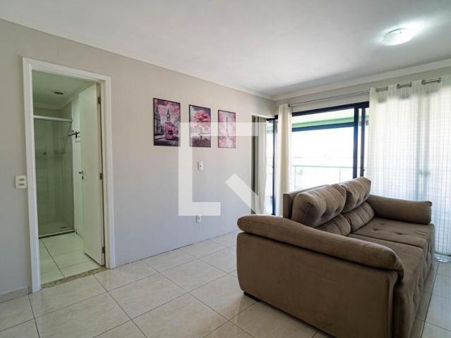 Apto, Bela Vista, 1 Quarto, 51 m2 São Paulo