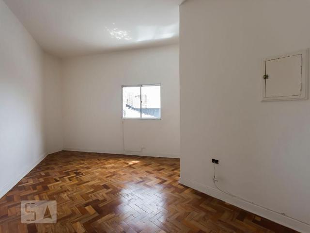 Apto, Bela Vista, 1 Quarto, 51 m2 São Paulo