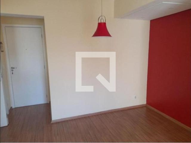 Apto, Bela Vista, 1 Quarto, 51 m2 São Paulo