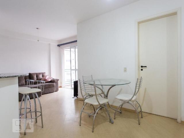 Apto, Bela Vista, 1 Quarto, 52 m2 São Paulo