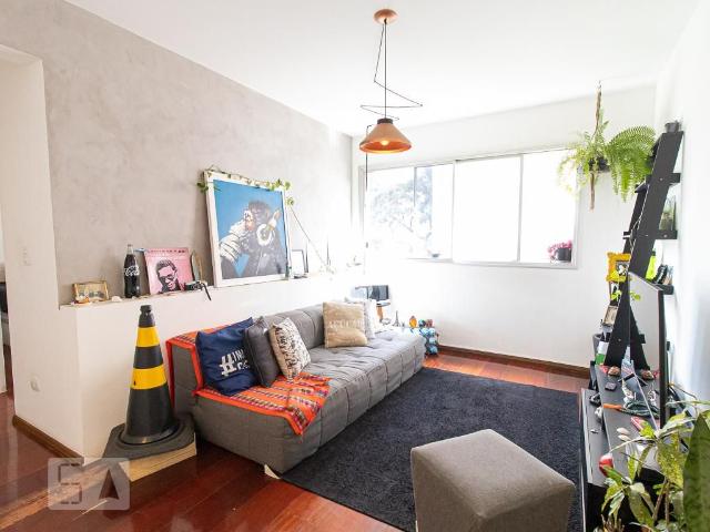 Apto, Bela Vista, 1 Quarto, 52 m2 São Paulo