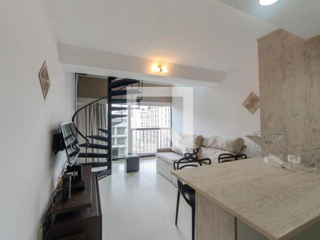 Apto, Bela Vista, 1 Quarto, 53 m2 São Paulo