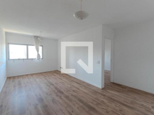Apto, Bela Vista, 1 Quarto, 54 m2 São Paulo