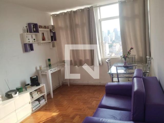 Apto, Bela Vista, 1 Quarto, 54 m2 São Paulo