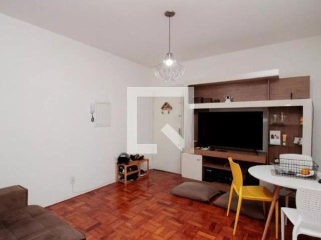 Apto, Bela Vista, 1 Quarto, 55 m2 São Paulo