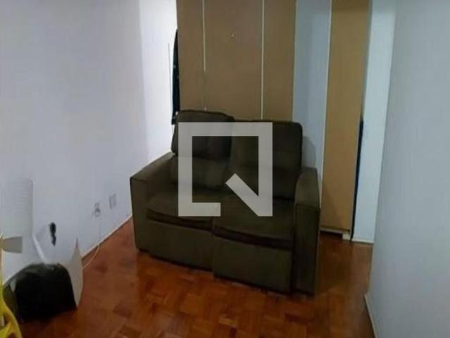 Apto, Bela Vista, 1 Quarto, 55 m2 São Paulo