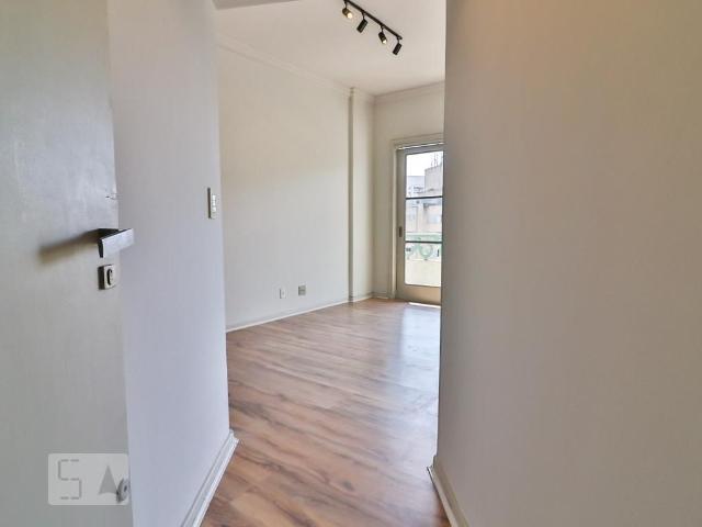Apto, Bela Vista, 1 Quarto, 55 m2 São Paulo