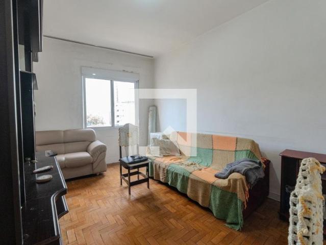 Apto, Bela Vista, 1 Quarto, 56 m2 São Paulo