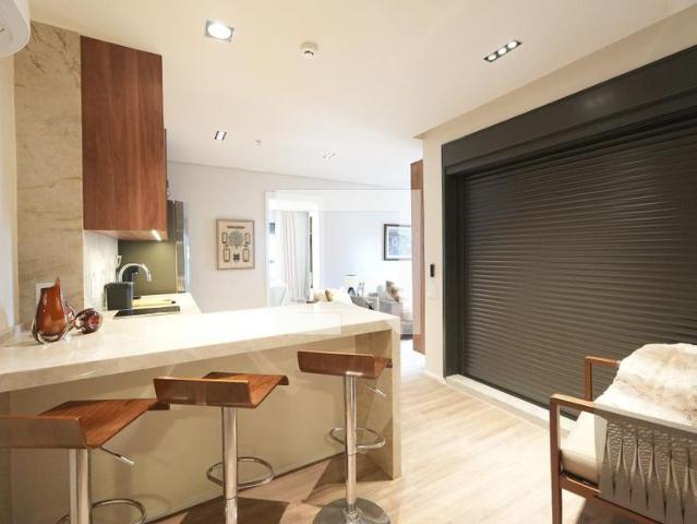 Apto, Bela Vista, 1 Quarto, 57 m2 São Paulo